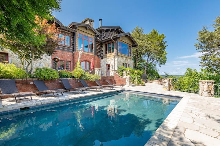 10 Best Airbnbs With Pool In The Ozark Mountains, USA - Updated 2024 ...