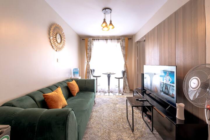 Roysambu Vacation Rentals & Homes - Roysambu, Nairobi, Kenya | Airbnb