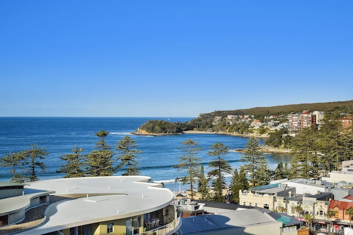 Manly Beach Escape - Sydney Harbour National Park