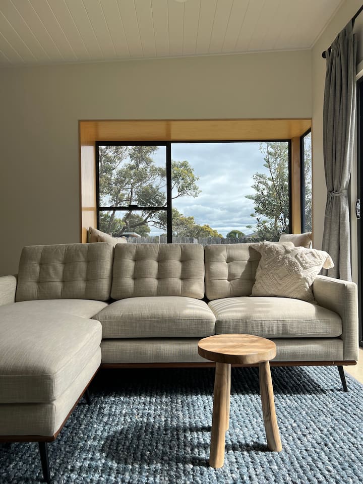 The Yard Culburra:  One Bedroom Luxe Beach Retreat - Culburra Beach