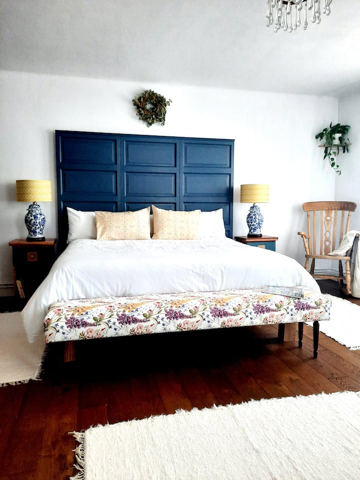 Relaxing Stay In Slovak Mountains - Štrbské Pleso