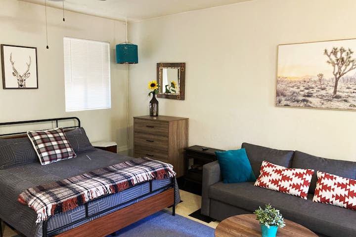 Studio In The Pines - Nevada City - Grass Valley, CA