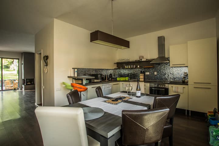 Dovolenkový Dom Kompas - Demänovská Dolina