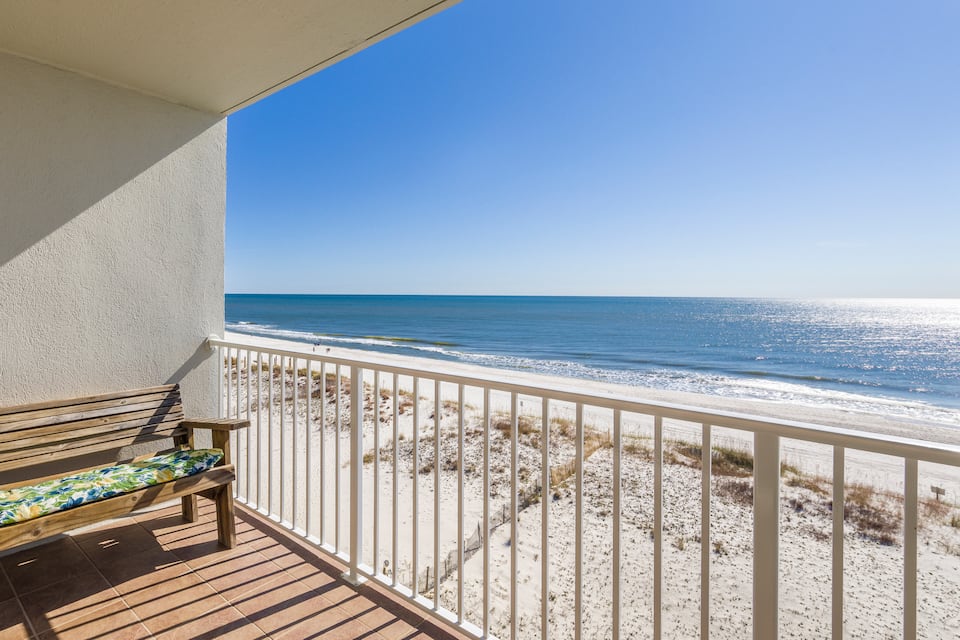 Places to stay near Gulf Shores Public Beach in Gulf Shores (5 out of 5 ...