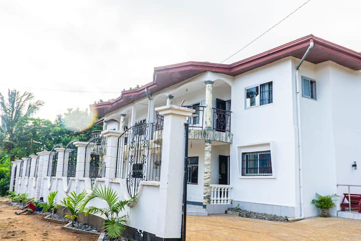 Limbe Holiday Rentals & Homes - Southwest, Cameroon | Airbnb