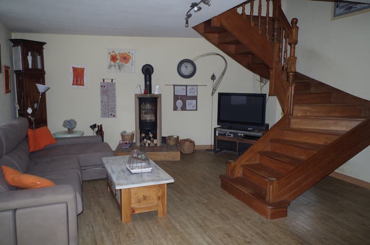 Le Merzer Alloggi e case vacanze - Bretagna, Francia | Airbnb