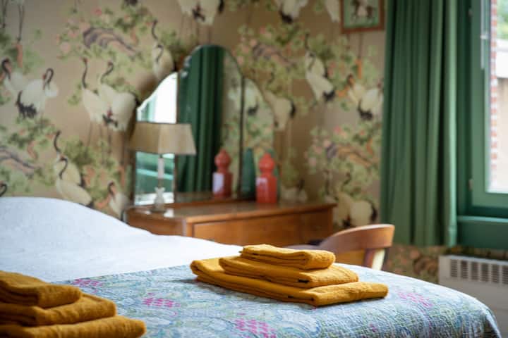 Roof Terrace Apartment | Atelier Wits - Antwerpen