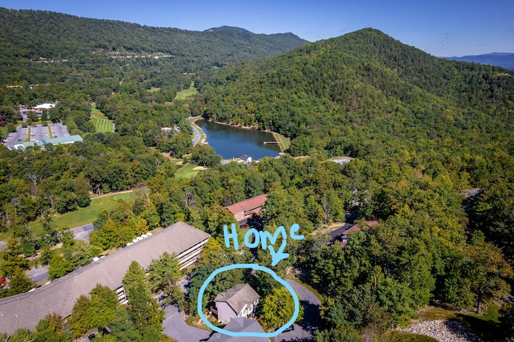 Massanutten Mountain Retreat - Massanutten, VA