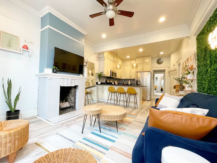 Modern 3bd Apartment - 20 Min To Manhattan - Great Neck, NY