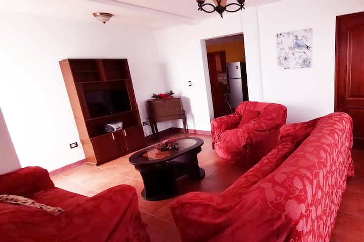 Villa Alejandra Gt - Guatemala