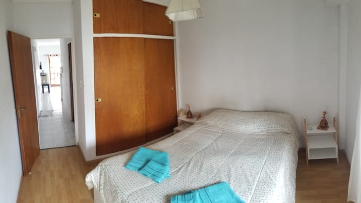 Exelente Departamento En La Plata - 라플라타