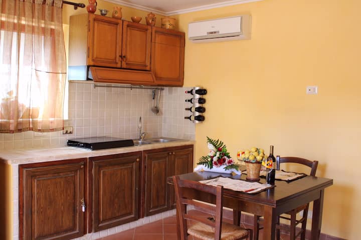 Adonai House - Roma