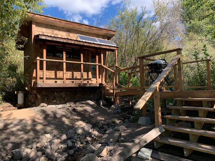 Little Springs Cabin - Hamilton, MT