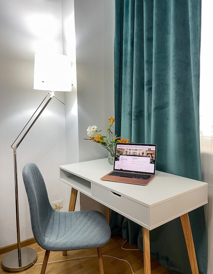 Modern Studio In The North Of Bucharest - Bucarest