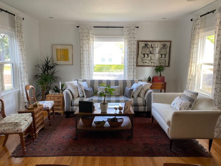 Simple, Elegant House Share In Beautiful N'borhood - Santa Rosa