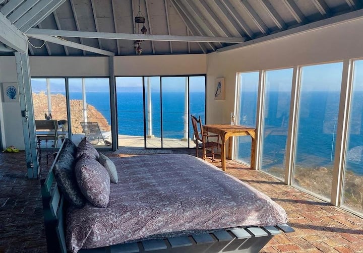 West Coast of the United States Lighthouse Vacation Rentals - United ...