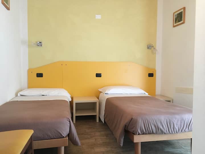 B&b La Fucina - Vezza d'Oglio