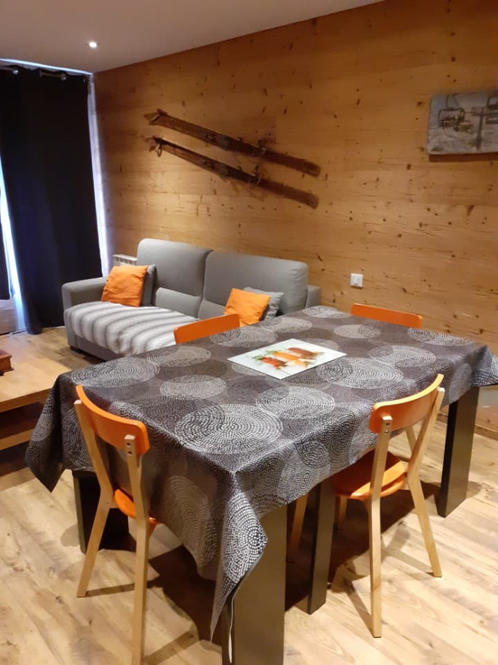 Superbe Appartement Centre Station - Le Lioran (Super Lioran)