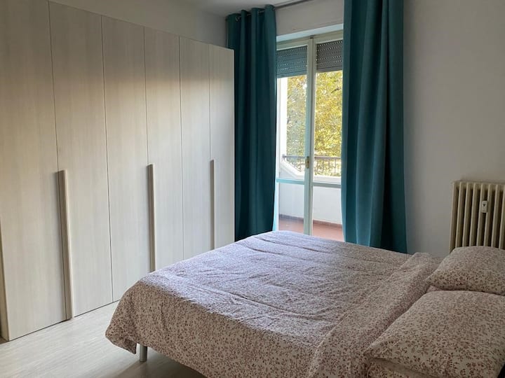 Bilocale Arredato Milano - Mailand