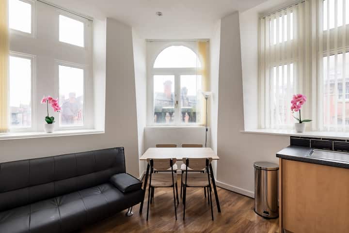 4bedroom Flat At Victoria Street Liverpool - Liverpool, UK