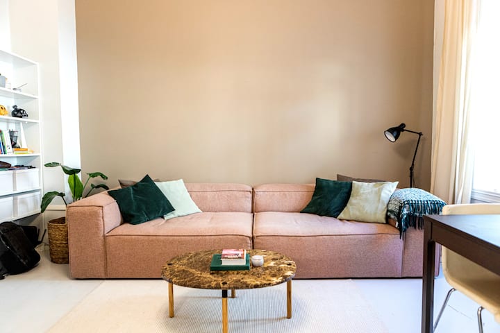 Nydelig Leilighet I Hjertet Av Oslo - Oslo