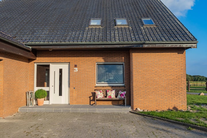Haus Hagelshoek - Bad Bentheim