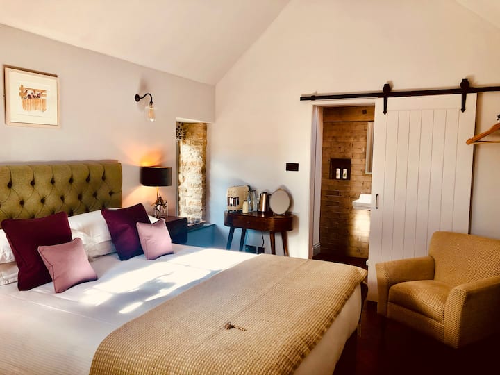 The Piggery - A delightful guest suite - Guest suites for Rent in Upper ...