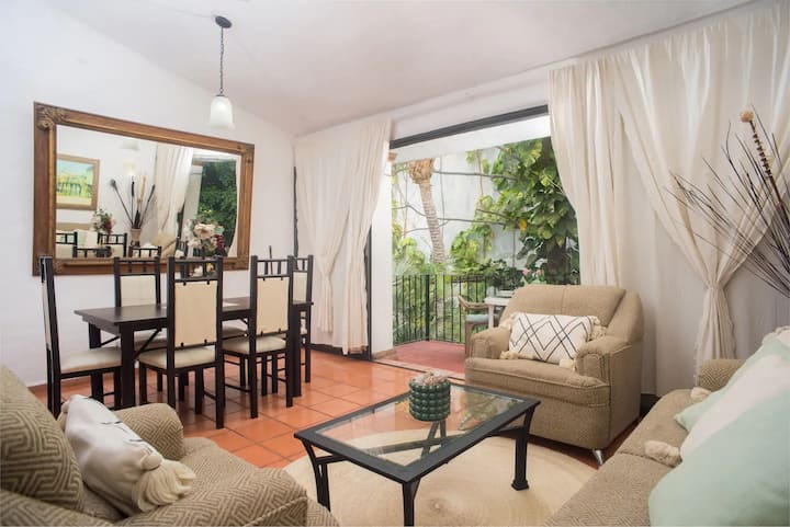 Hotel Zona Puerto Vallarta - Nicecondo With Pool - Puerto Vallarta
