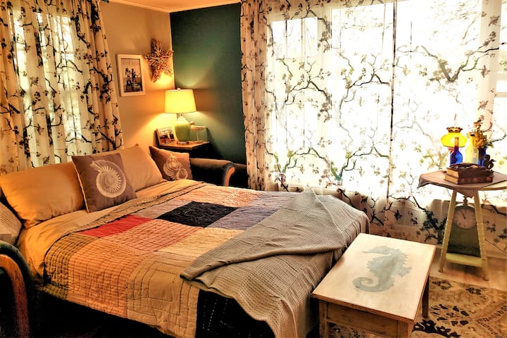 Riverbreeze Cottage•waterfront•perfect Summer Stay - Lewisburg, PA