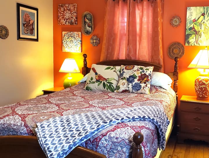 Riverbreeze Cottage•waterfront•perfect Summer Stay - Northumberland, PA