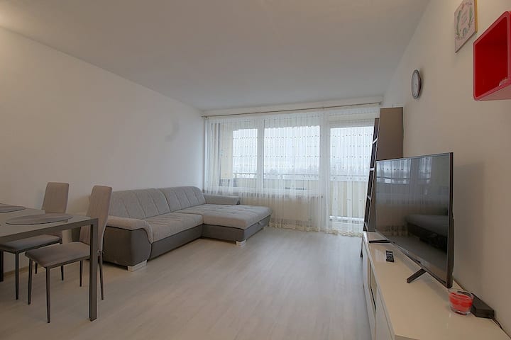 Panoramic Ferienwohnung - Braunlage