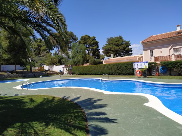 Alquiler De Habitacion Privada Con Baño Privado - Tarragona