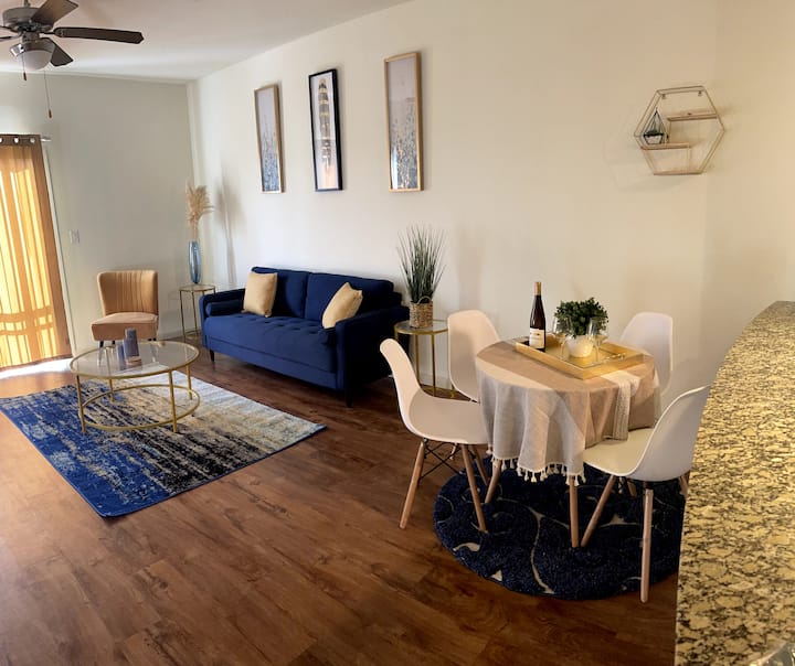 Downtown Houston Vacation Rentals & Homes - Houston, TX | Airbnb
