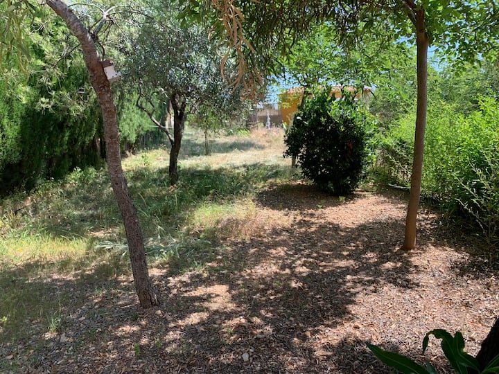 Relájate En Esté Chalet - Llíria