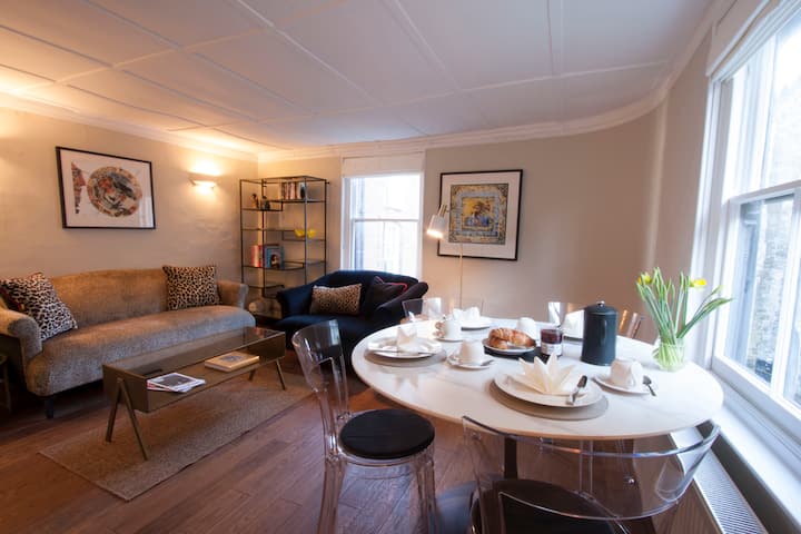 Rye Holiday Rentals & Homes - England, United Kingdom | Airbnb
