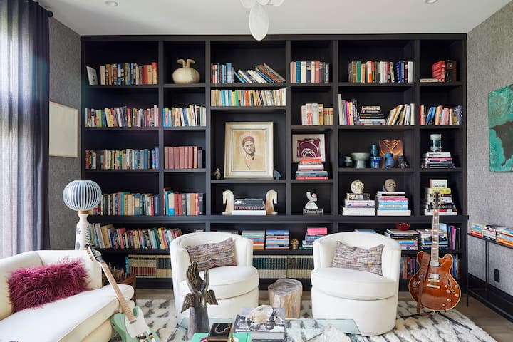Modern Victorian In Cow Hollow - San Francisco