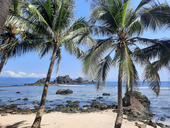 Diguisit Beach Holiday Rentals & Homes - Central Luzon, Philippines ...