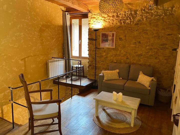 Charmant Petit Gîte En Périgord Noir (Dordogne) - Castels