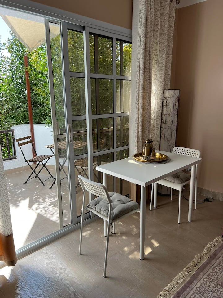 Boutique Apartment - Sharm El-Sheikh