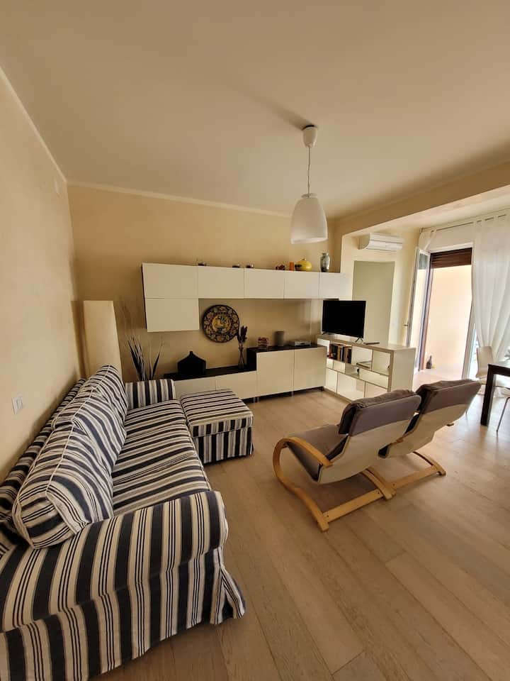 Appartamento Fronte Mare Lido Di Jesolo - Lido di Jesolo