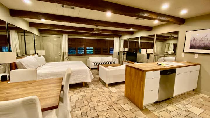 Beach Retreat 30a Seagrove - Seagrove Beach, FL