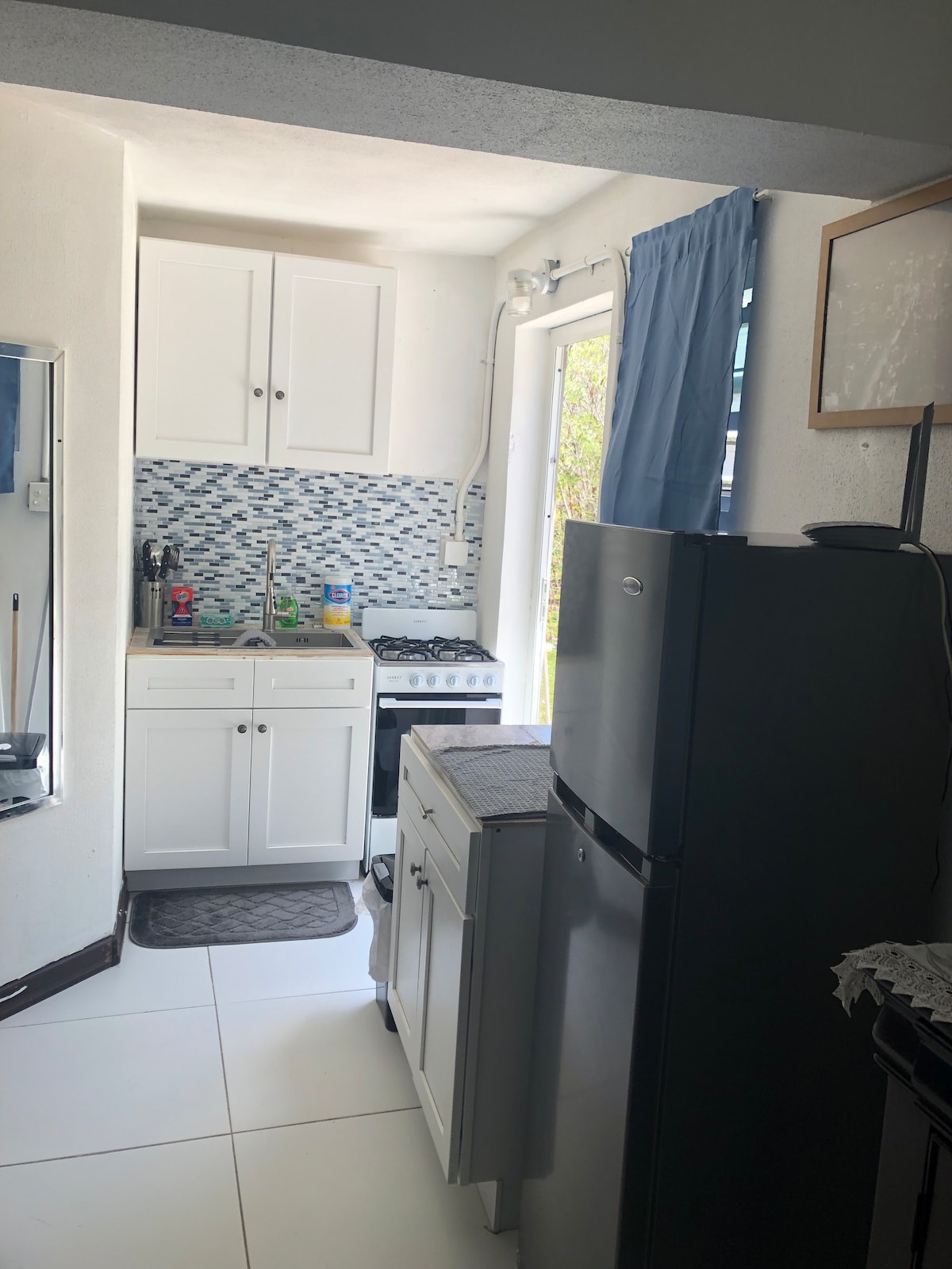 Studio Long Bay Gem - Lofts à louer à Long Bay Village, Anguilla - Airbnb