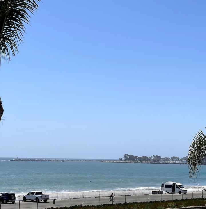 Riviera Beach & Spa Resort 1 Bedroom Ocean View - Dana Point, CA
