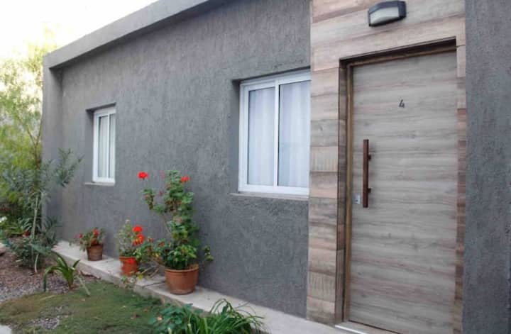 Apartment, Garden And Grill. Great Location! - Mendoza