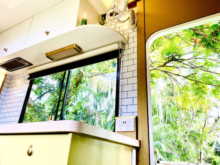 This Is The Pineapple Express! - マランビンビー