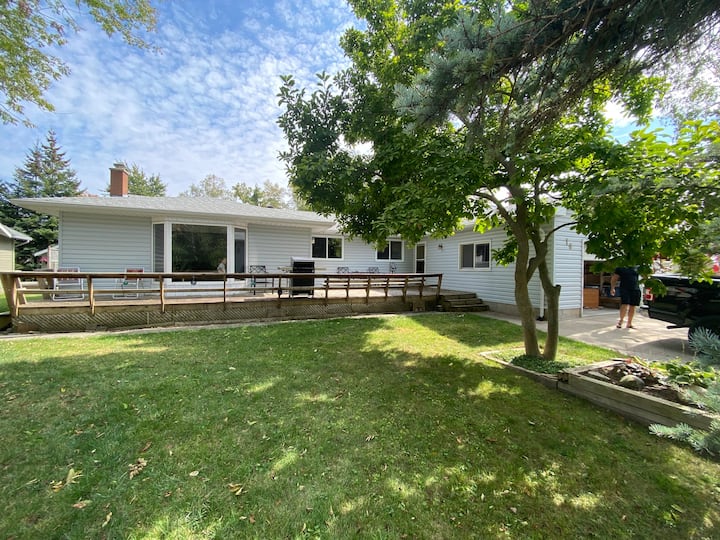 Macgregor Beach House - Kincardine
