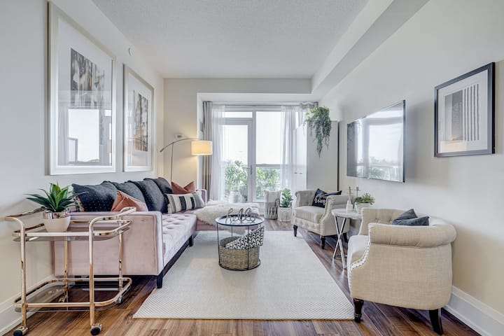 50% Off Monthly Executive Rental North York, To - Toronto