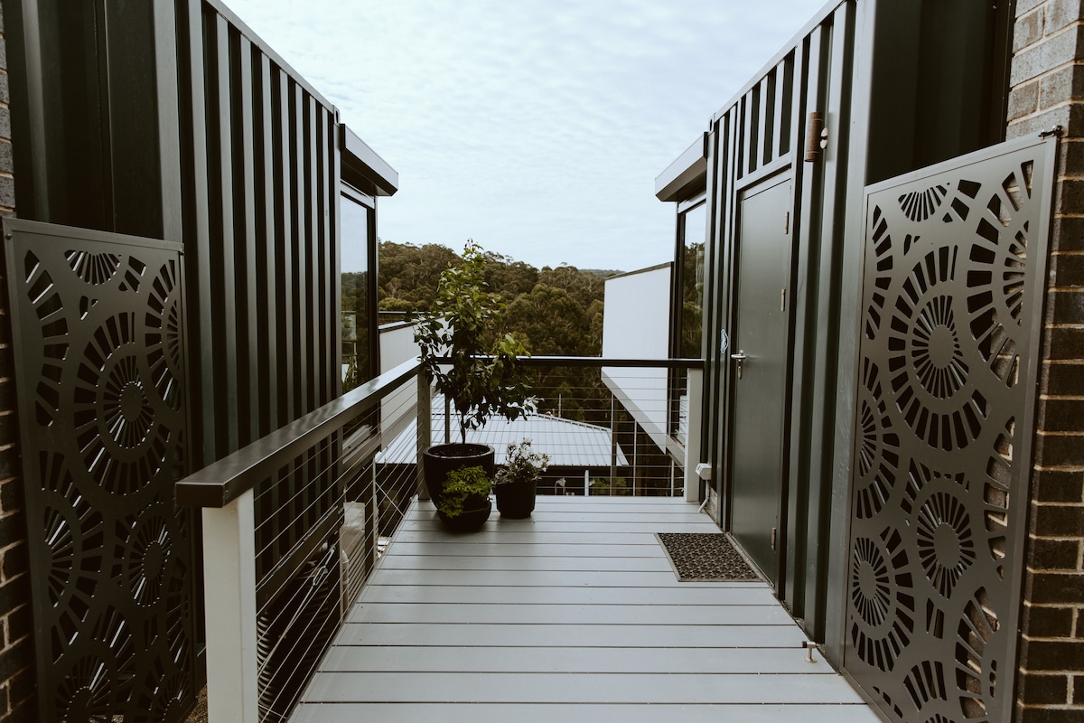 Containers | One of over 50 Airbnb Categories