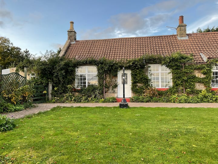 Rural Retreat In The Beautiful East Neuk Of Fife - Scotland
