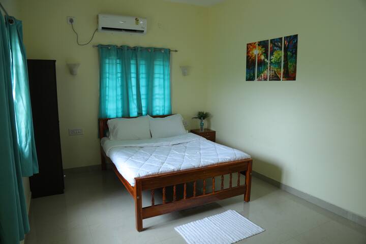 Albatross Grand Charming 4 Villas For Get-together - Yelagiri